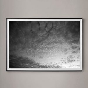 Horizon No. 1 – DDE